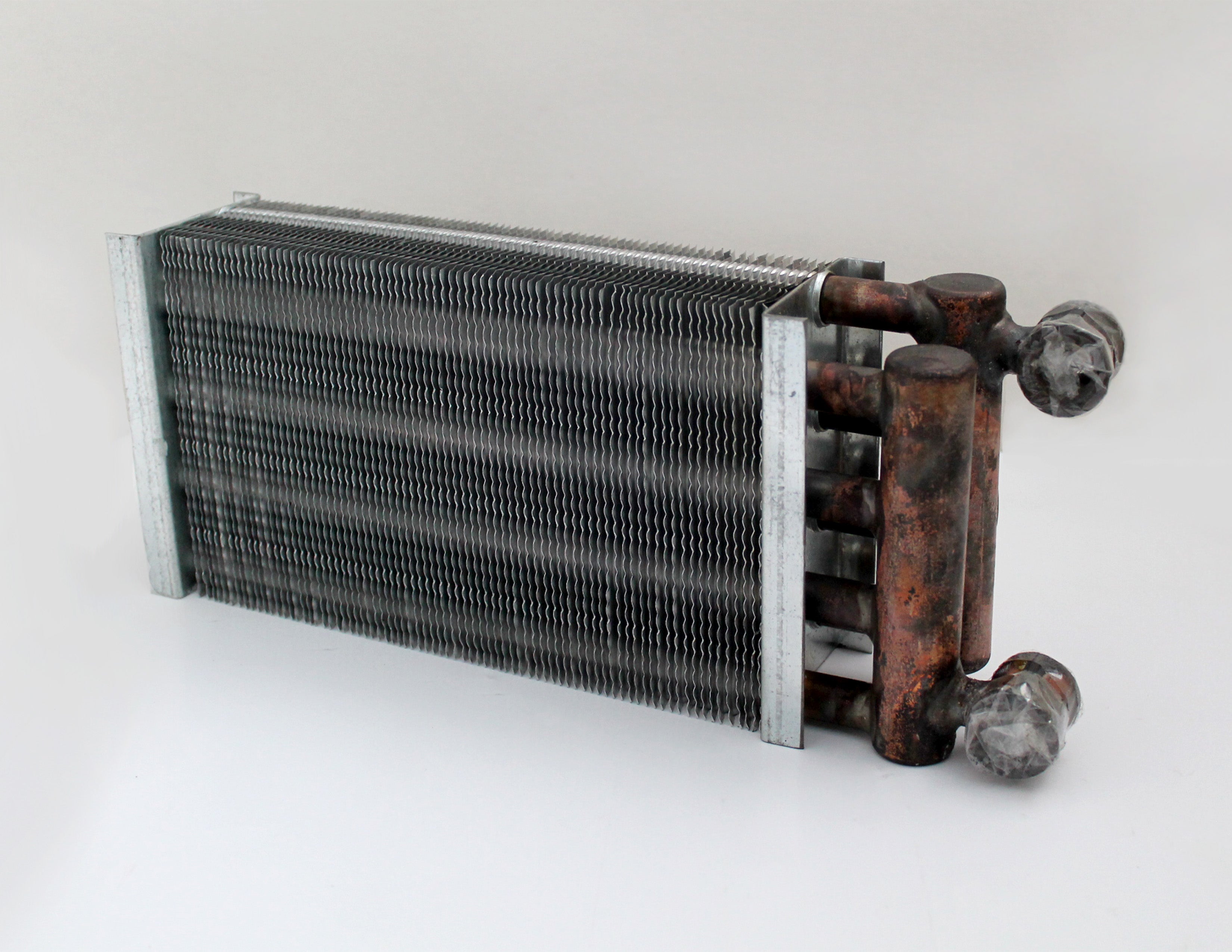 Steam Coils – R.W. Martin